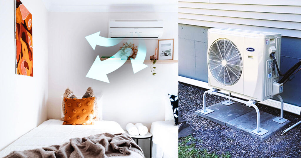 HVAC Air Conditioner Installation Permit Requirements Guide - Hudson ...